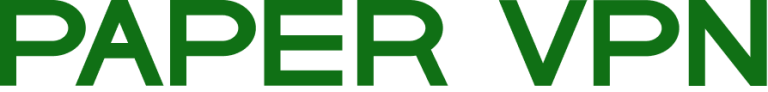Paper VPN - Официальный сайт